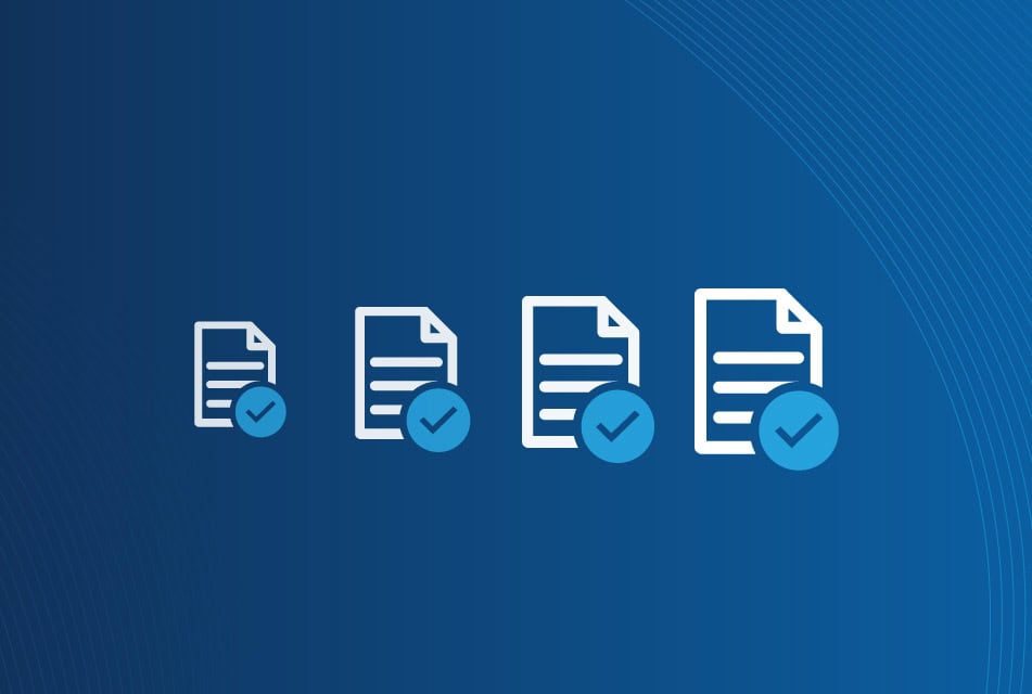 Streamline AP with automated document processing