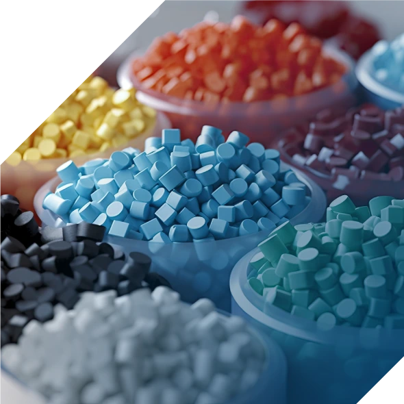 Document processing in chemicals and materials industry | Netfira