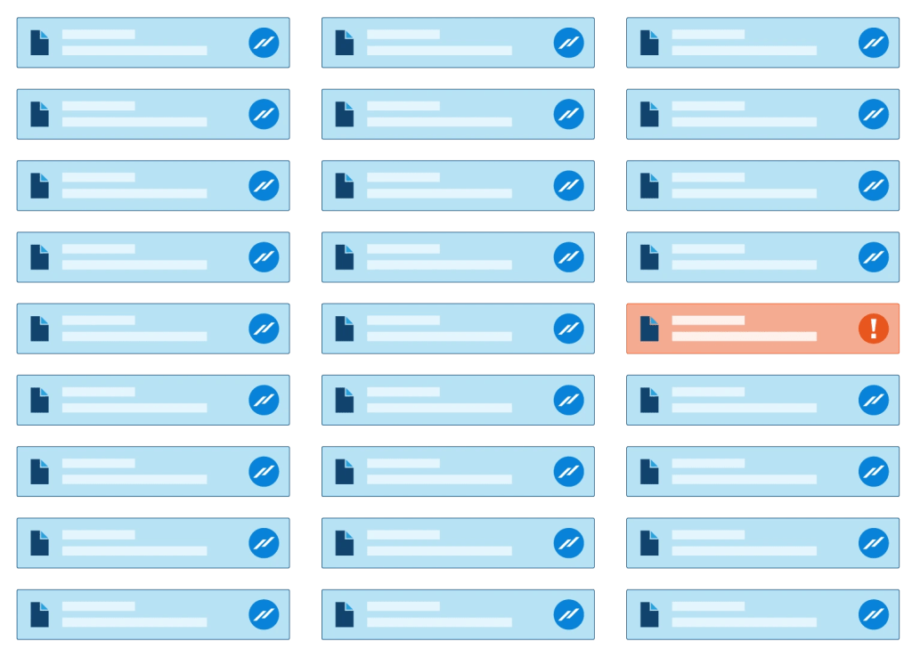 Human-in-the-Loop Automation | Netfira