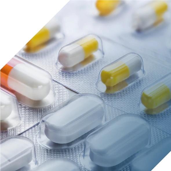 Document automation in pharmaceuticals and healthcare | Netfira