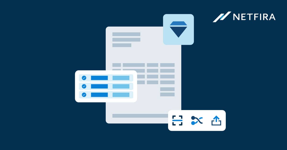 Automated Invoice Processing: Comparing RPA and IDP Solutions