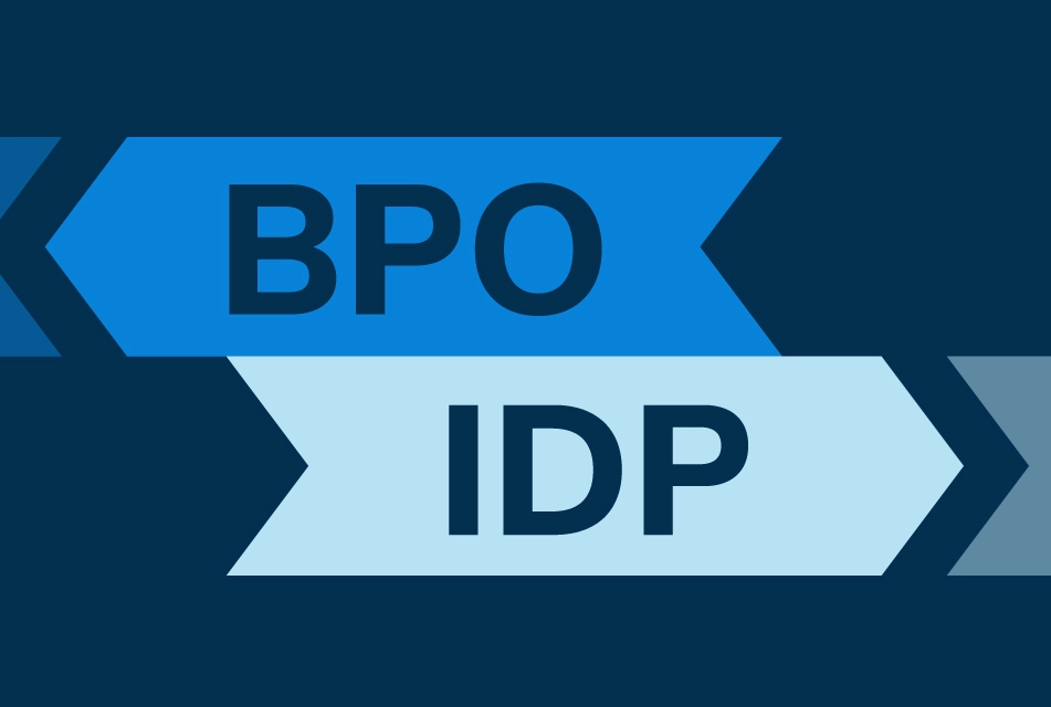 Document Processing: BPO or Inhouse? - Blog